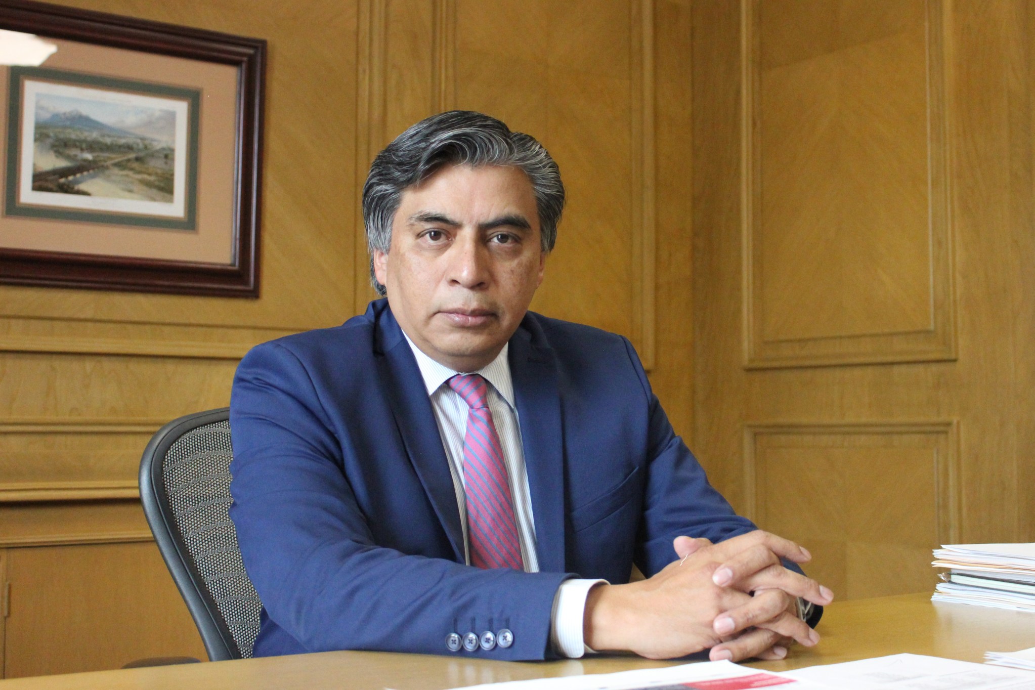 Semblanza / Bio – Gerardo Esquivel